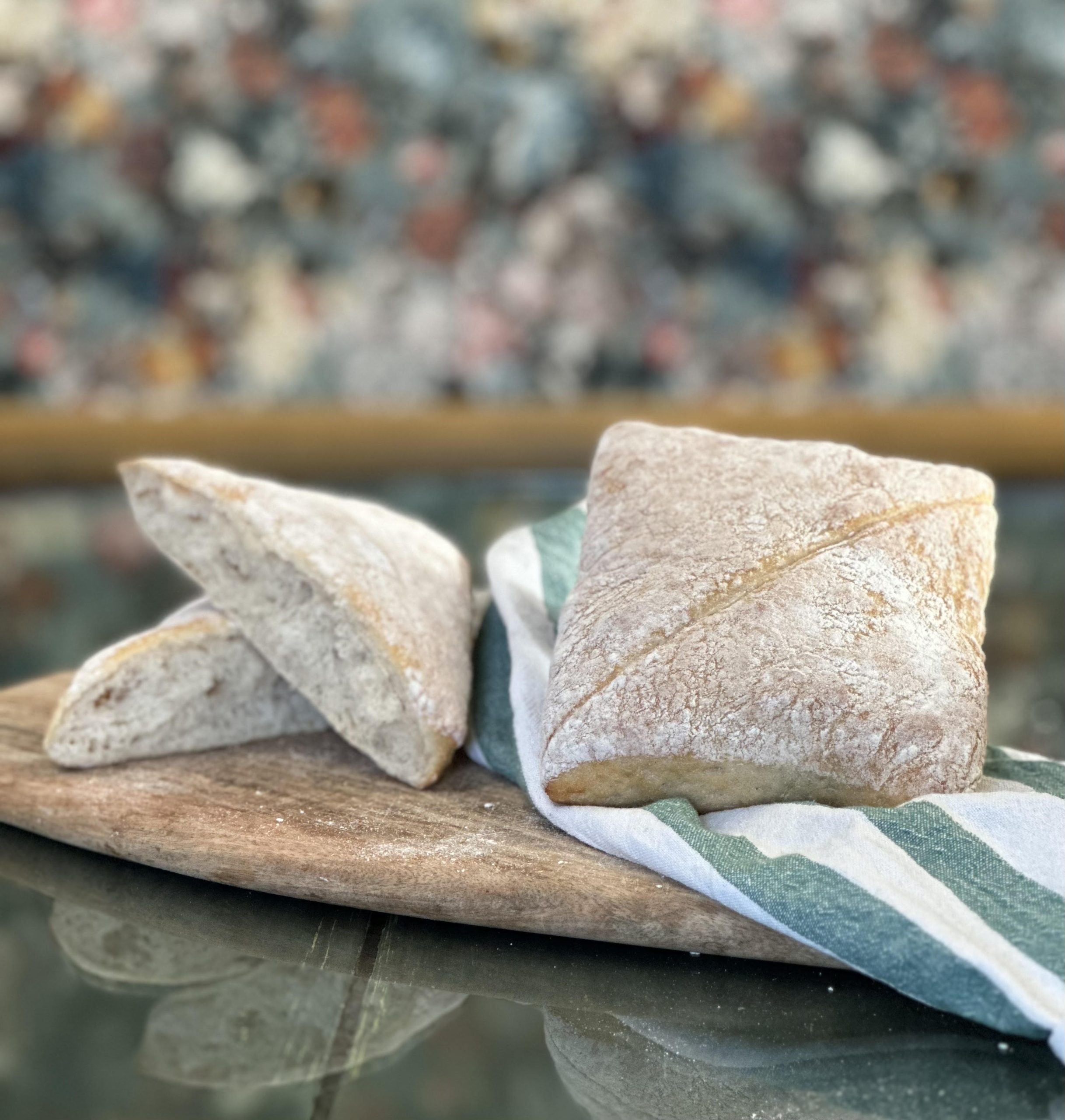 Square Bread – Bakery & Pastry Awards