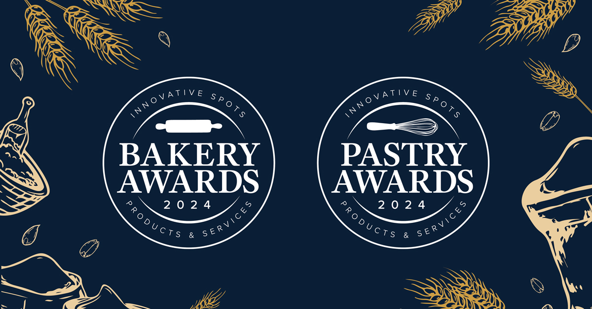 Past Winners – Bakery & Pastry Awards